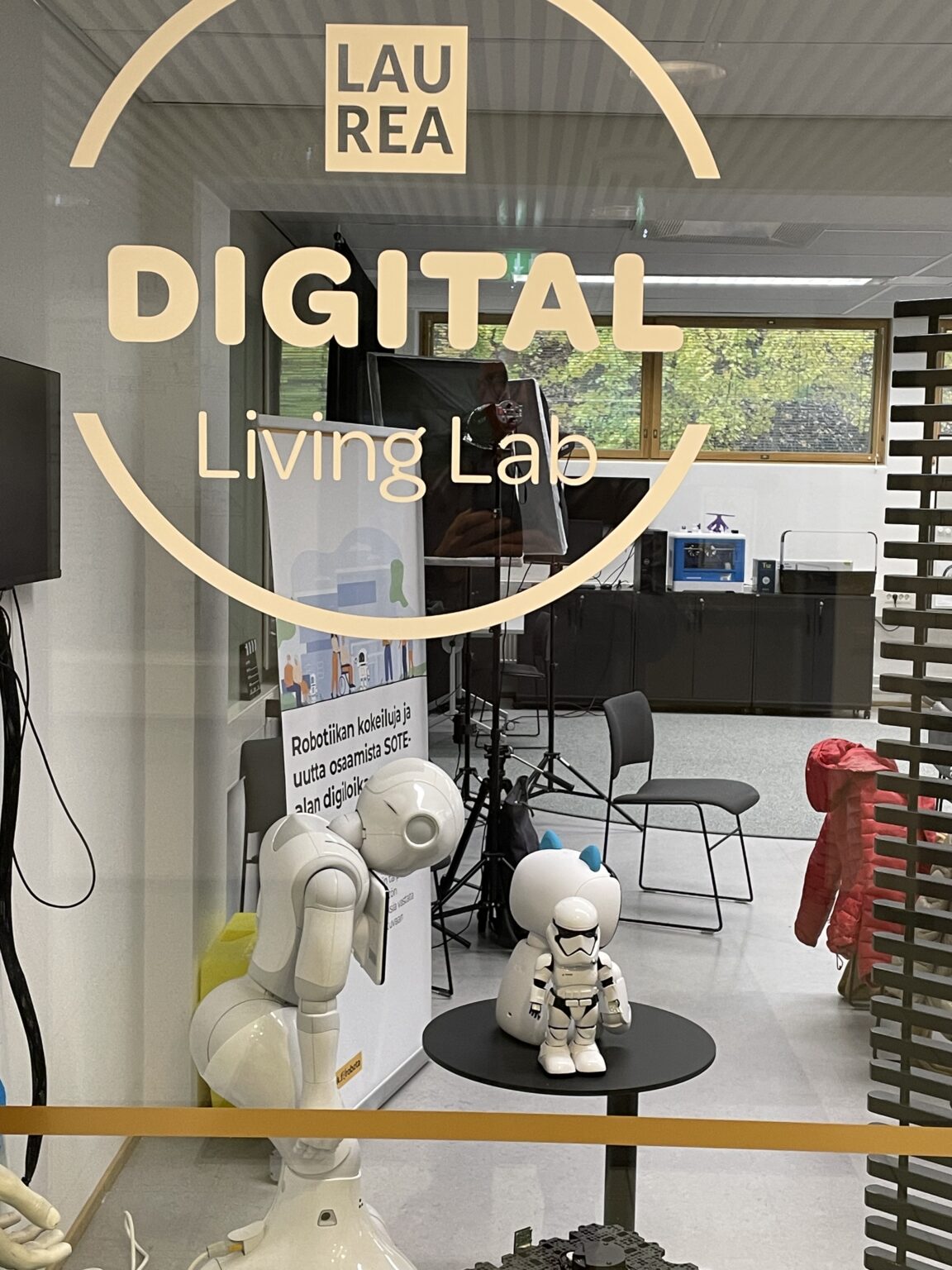 Uusia osaajia yrityksille | TargetPartners+